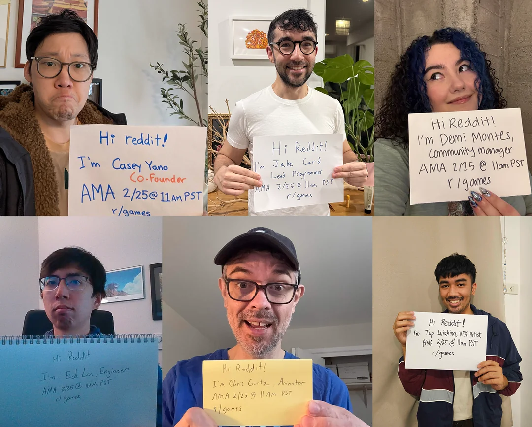 Mega Crit STS2 Reddit AMA: Pre-Launch Q&A | Slay the Spire 2